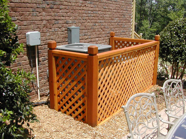 Six Tips to Give Your A/C Unit Curb Appeal | Blog