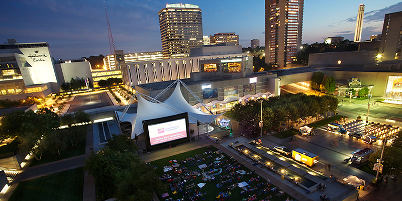 Summer Fun Events in Kansas City | Blog